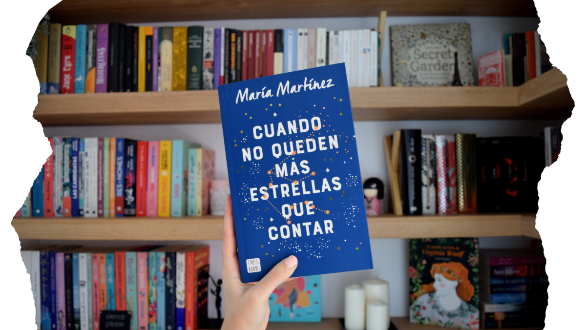 Cuando no queden más estrellas que contar – Aira Serra